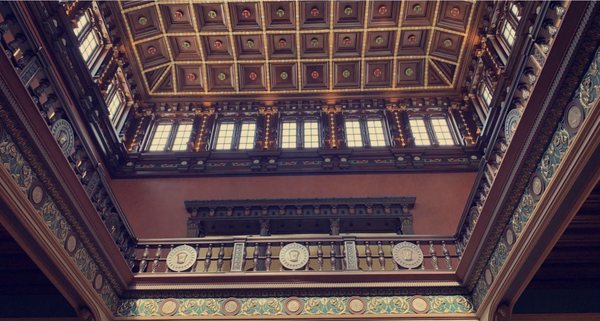 HOUSTON PUBLIC LIBRARY - Updated August 2025 - 68 Photos & 65 Reviews ...