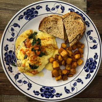 THE WILD BLUEBERRY BREAKFAST & BAKERY - Updated May 2024 - 64 Photos ...