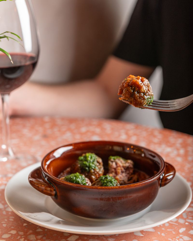 CRU-CUCINA RUSTICA URBANA - 40 Photos - Via dell'Agnolo 48R, Firenze ...