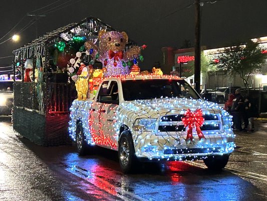 APS ELECTRIC LIGHT PARADE - Updated October 2025 - 62 Photos - 5757 N ...