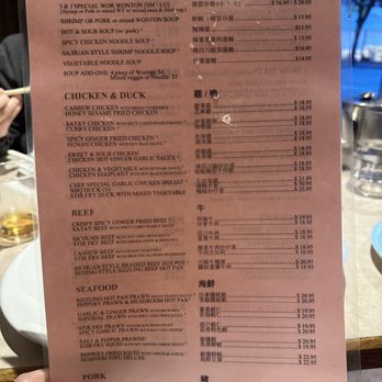 J & J WONTON NOODLE HOUSE - Updated December 2025 - 27 Photos & 91 ...