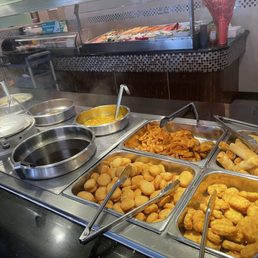 SEAPORT BUFFET - Updated July 2025 - 338 Photos & 227 Reviews - 2027 ...