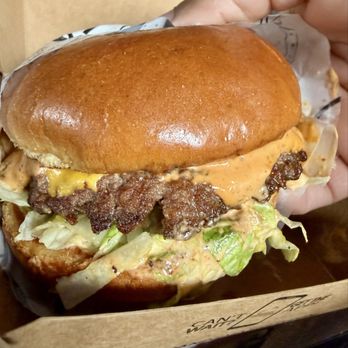 Nash & Smashed Silver Spring, MD - Last Updated January 2026 - Yelp