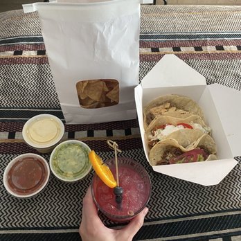 ZOMBIE TACO - 66 Photos & 51 Reviews - 2552 Guadalupe St, Austin, Texas ...