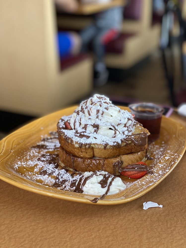 OAK DINER - 144 Photos & 182 Reviews - 1400 N Campbell Rd, Royal Oak ...