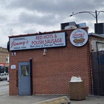 JIMMY’S RED HOTS - Updated December 2025 - 260 Photos & 401 Reviews ...