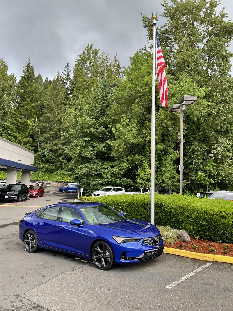 RON TONKIN ACURA - Updated June 2025 - 51 Photos & 148 Reviews - 9655 ...