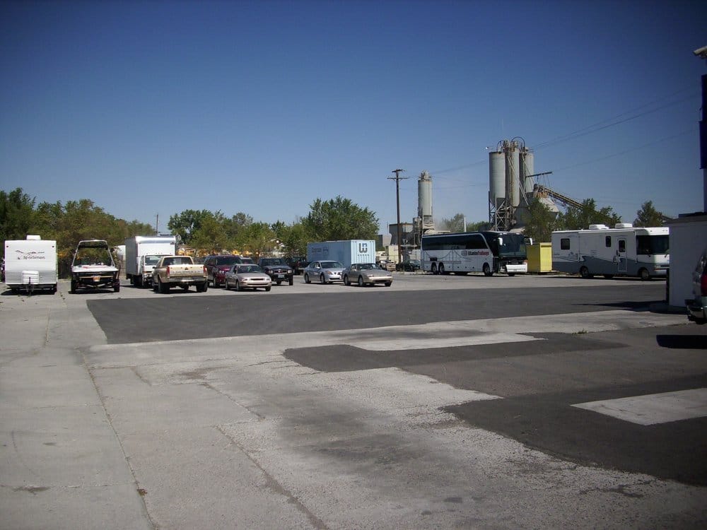 A1 BODY SHOP AND RV REPAIR - Updated June 2024 - 18 Photos & 70 Reviews ...