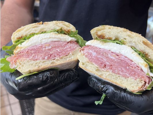 LEONE’S ITALIAN DELI - Updated May 2025 - 22 Photos & 20 Reviews - 337 ...