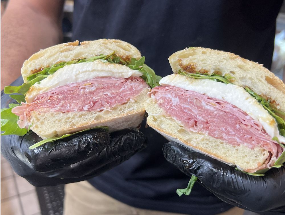 LEONE’S ITALIAN DELI - Updated May 2025 - 22 Photos & 21 Reviews - 337 ...