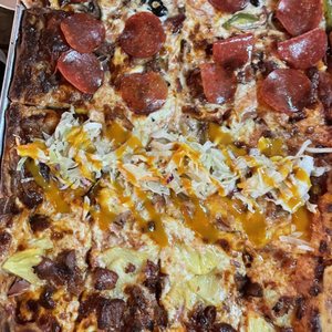 ALBERTO’S PIZZERIA ITALIAN RESTAURANT - Updated January 2025 - 80 ...