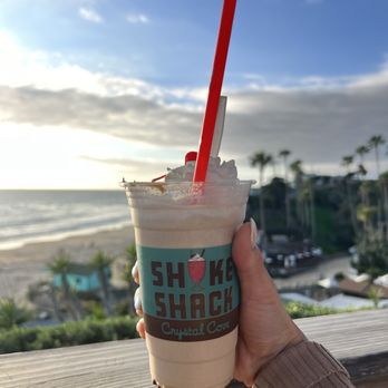 CRYSTAL COVE SHAKE SHACK - Updated July 2024 - 2351 Photos & 1409 ...
