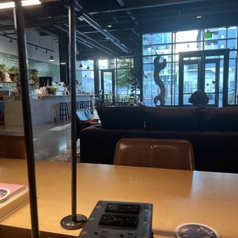 EVOKE CAFE BAR - Updated July 2025 - 80 Photos & 38 Reviews - 234 9th ...