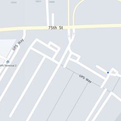 UPS CACH - 13 Reviews - 1 Ups Way, Hodgkins, Illinois - Shipping ...