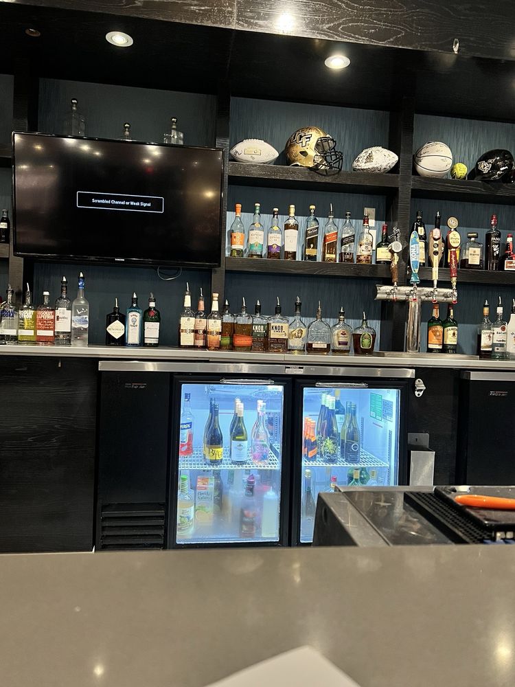 THE STUDY BAR AND GRILL - Updated December 2025 - 12125 High Tech Ave ...