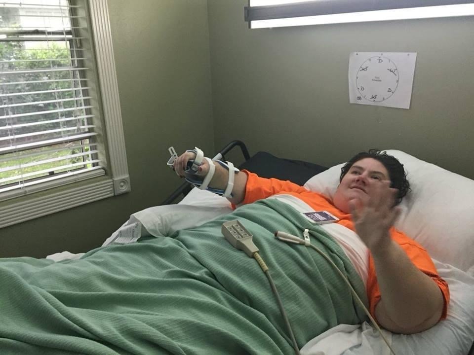 CAPITOL HOUSE NURSING & REHABILITATION CENTER - Updated January 2026 ...