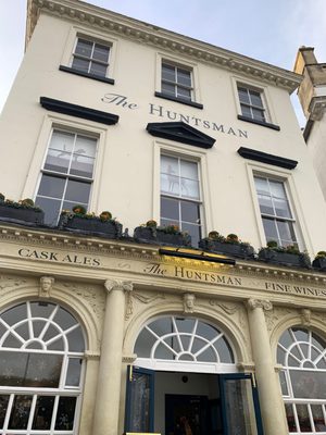 THE HUNTSMAN - Updated August 2025 - 103 Photos & 37 Reviews - 1 ...