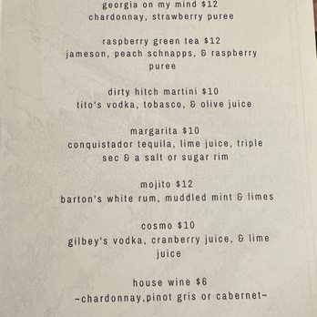 BLACKWALL HITCH - New American Restaurant - 700 E Pratt St, Baltimore ...