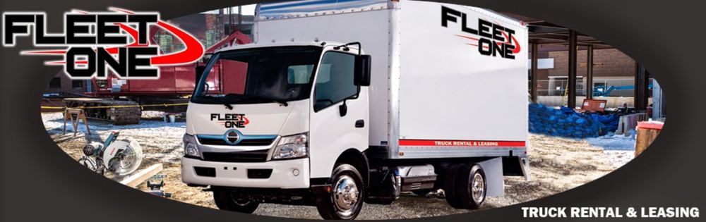 FLEET ONE LEASING AND RENTAL - Updated December 2024 - 5715 Canal Rd ...