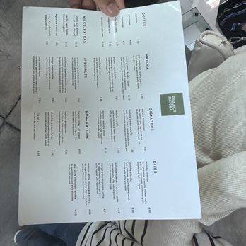 PROJECT MATCHA - Updated July 2025 - 104 Photos & 53 Reviews - 555 NE ...