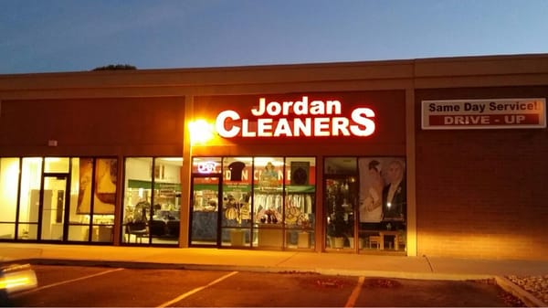 JORDAN CLEANERS - Updated January 2026 - 19 Photos & 23 Reviews - 2787 ...