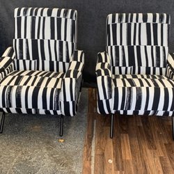 REUPHOLSTERY NYC - 362 Photos & 133 Reviews - 135 W 26th St, New York, New York - Furniture ...