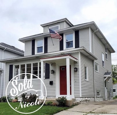 NICOLE ALDINGER - 716 REALTY GROUP - 31 Photos - 501 John James Audubon ...