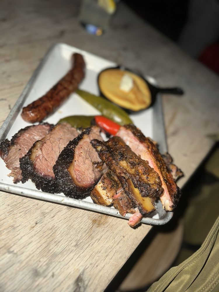 MORGAN’S BARBECUE - Updated August 2025 - 961 Photos & 960 Reviews ...