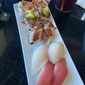 TOMO SUSHI & GRILL - Updated December 2025 - 519 Photos & 549 Reviews ...
