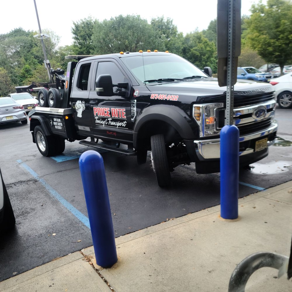 PRICE RITE TOWING - 17 Reviews - 1910 Union Valley Rd, Hewitt, New ...