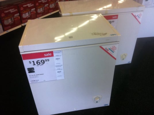 KMART - 24 Reviews - Department Stores - 14091 SW 88th St, Miami, FL ...