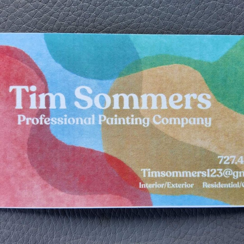 TIM SOMMERS PROPERTY MANAGEMENT - Updated November 2024 - Request a ...