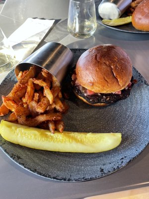 PIER 6 ROOFTOP BAR & RESTAURANT - 27 Photos & 25 Reviews - Salad - 6 ...