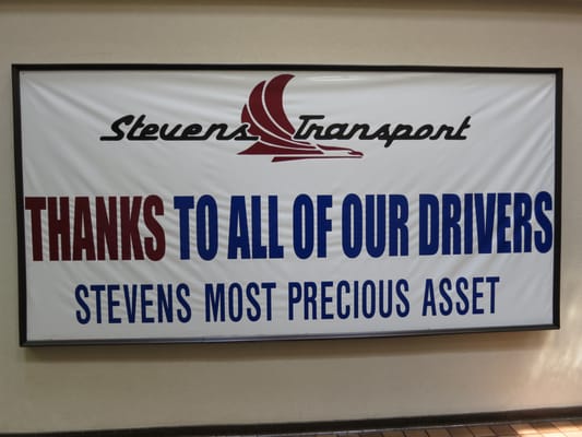 STEVENS TRANSPORT - Updated September 2025 - 47 Photos & 23 Reviews ...