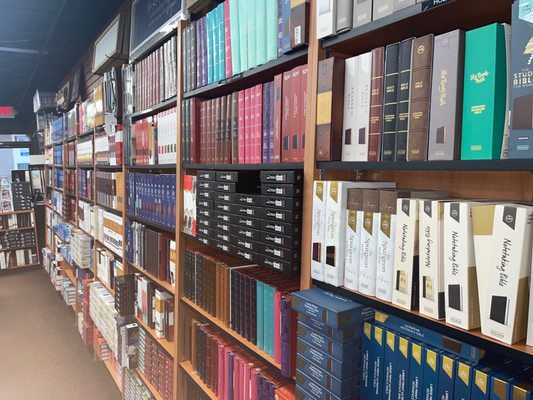 NEW LIFE CHRISTIAN BOOKSTORE - Updated November 2025 - 27 Photos & 31 ...