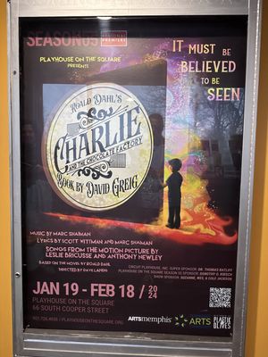 PLAYHOUSE ON THE SQUARE - Updated July 2025 - 32 Photos & 29 Reviews - 66 S Cooper St, Memphis ...