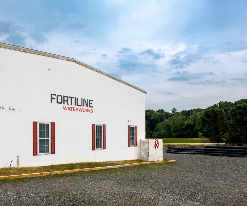 FORTILINE WATERWORKS - Updated December 2024 - 6628A James Madison Hwy ...