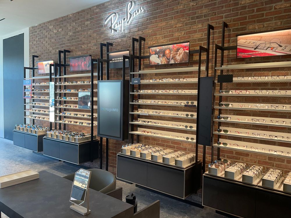 LENSCRAFTERS - Updated May 2024 - 249 Hartford Avenue, Bellingham ...