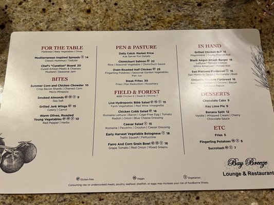 BAY BREEZE LOUNGE - Updated December 2025 - 2225 N Lois Ave, Tampa ...