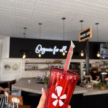 AMBEE COFFEE - Updated December 2025 - 62 Photos & 27 Reviews - 61 C ...