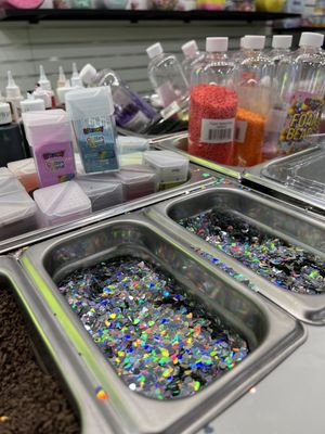 SLIMEATORY - 2270 E Williams Field Rd, Gilbert, Arizona - Accessories ...