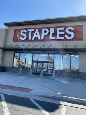 STAPLES - Updated December 2025 - 21 Photos & 22 Reviews - 1915 E ...