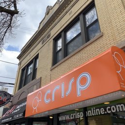 CRISP - Updated October 2025 - 1787 Photos & 3647 Reviews - 2940 N ...