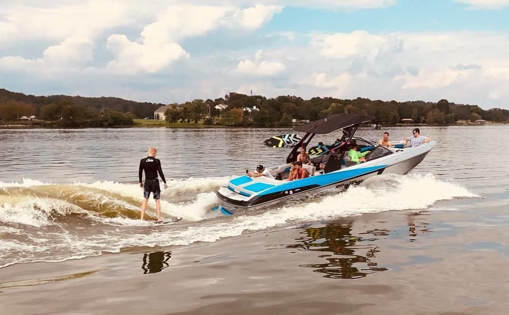 RAMBO MARINE - HUNTSVILLE - Updated August 2025 - Request Information ...