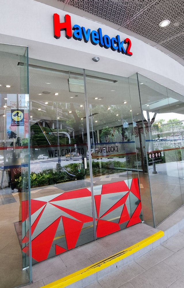 HAVELOCK II - Updated January 2026 - 2 Havelock Rd, Singapore ...