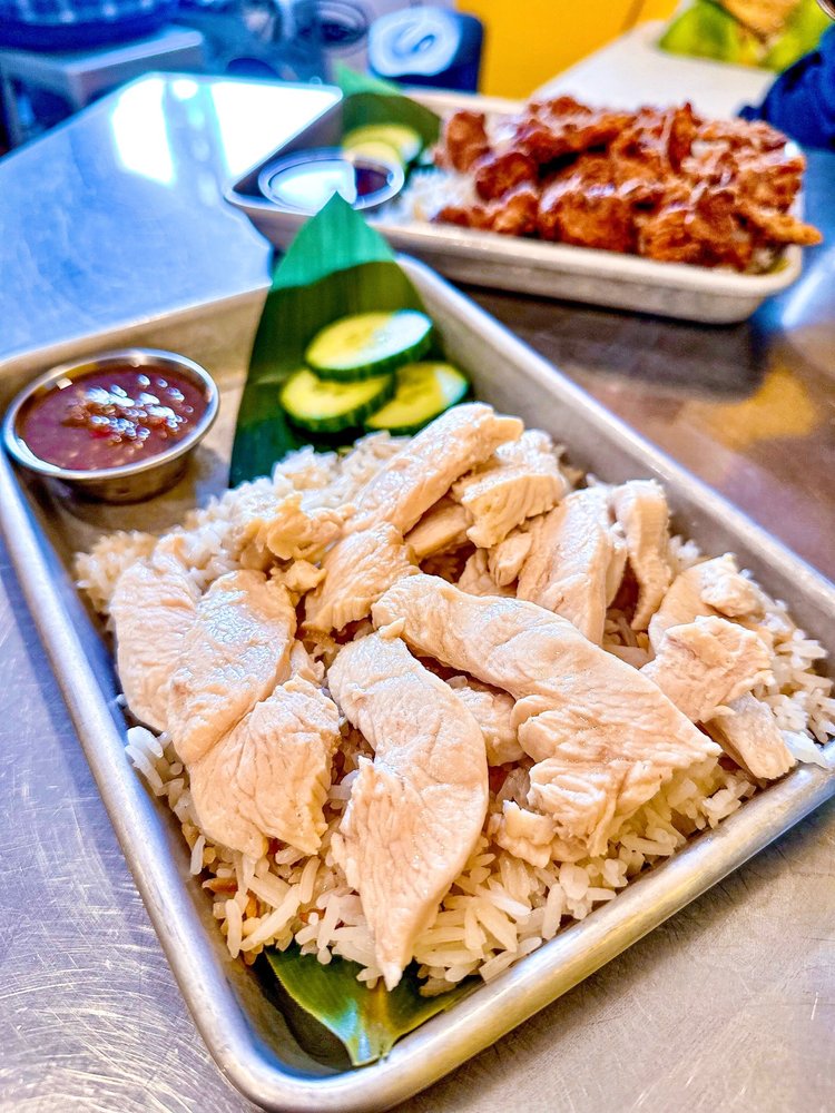 WHAT DA CHICK - 186 Photos & 73 Reviews - 1 Crawford St, Watertown ...