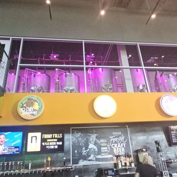 FLIX BREWHOUSE - Updated August 2025 - 198 Photos & 150 Reviews - 845 TX 1604 Loop, San Antonio ...
