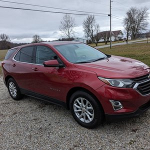 MCCLUSKEY CHEVROLET - Updated December 2025 - 58 Photos & 217 Reviews ...