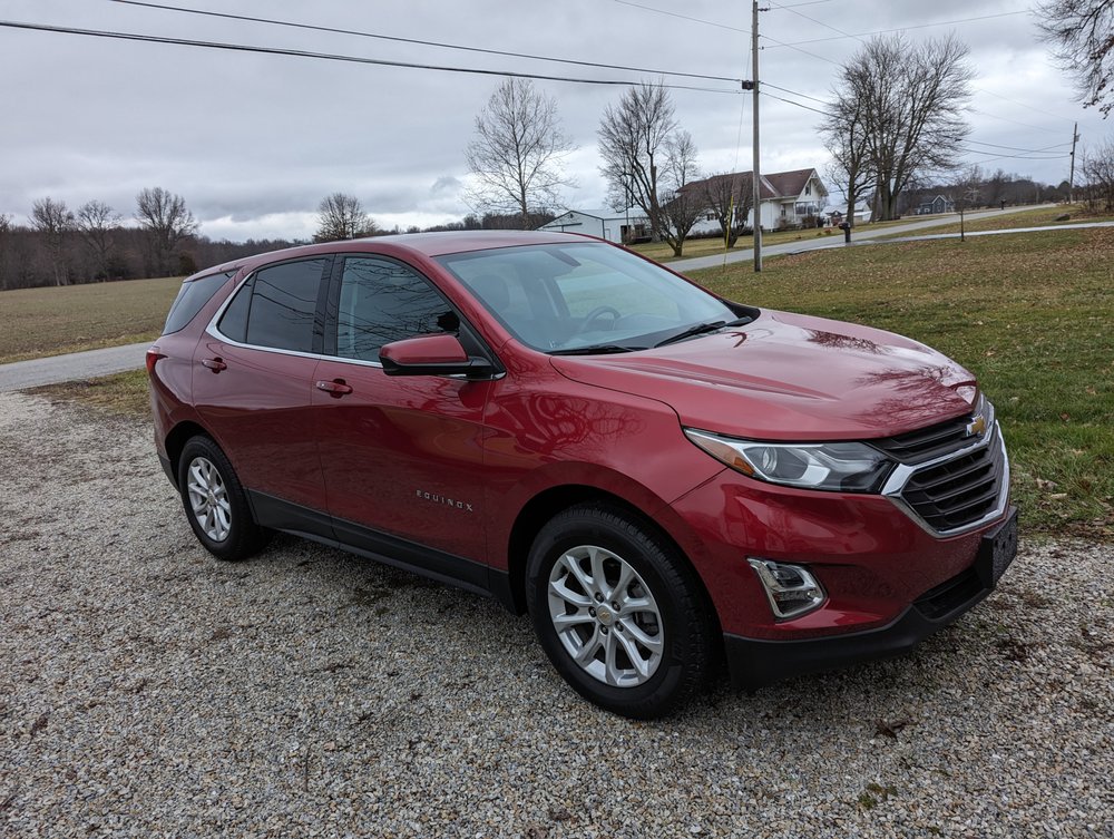 JOSEPH CHEVROLET - Updated January 2026 - 11 Photos & 68 Reviews - 8733 ...