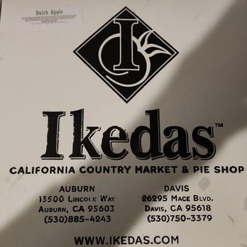 IKEDA’S CALIFORNIA COUNTRY MARKET - Updated July 2024 - 1783 Photos & 1543 Reviews - 13500 ...